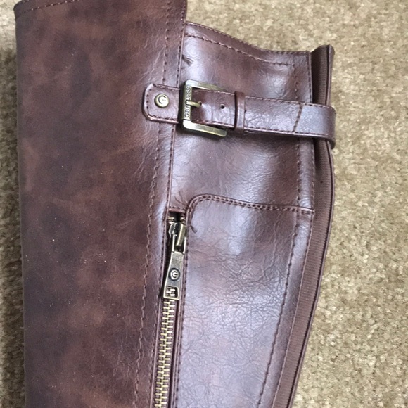 G by Guess | Shoes | G By Guess Riding Boots | Poshmark